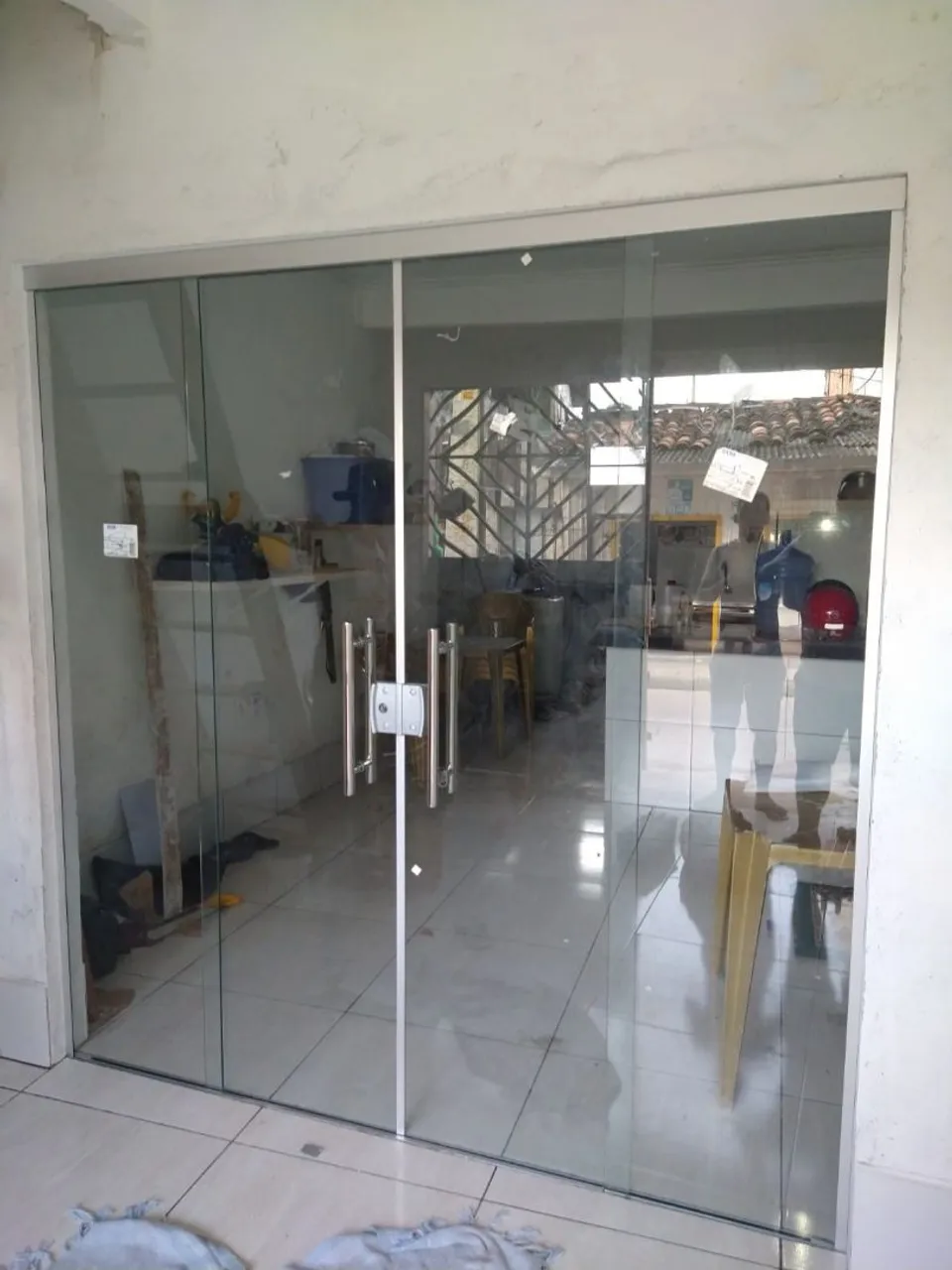 "porta blindex" - Portas e Janelas no Brasil