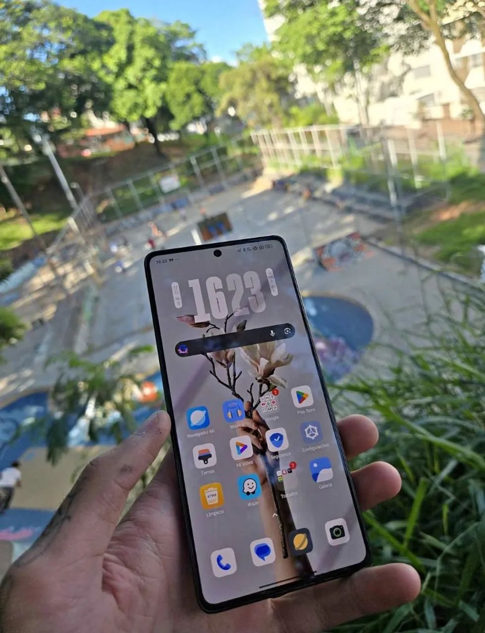 REALMI 13 PRO/256GB 16RAM - Celulares e Smartphones - Jardim Aureny III ...