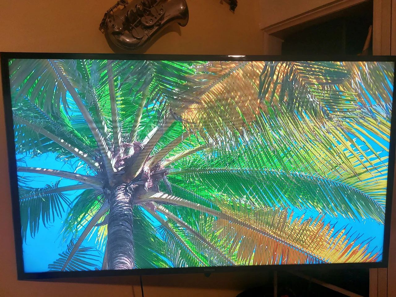 TV Samsung 48" sem função Smart - TVs - Asa Norte, Brasília 1467647864 ...