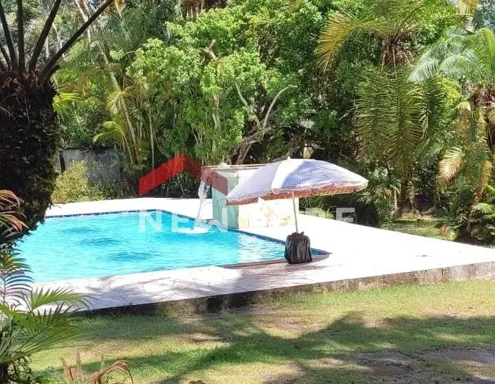 Sítio em Alameda Antonio Lamping Filho - Jardim Coronel - Itanhaém/SP ...