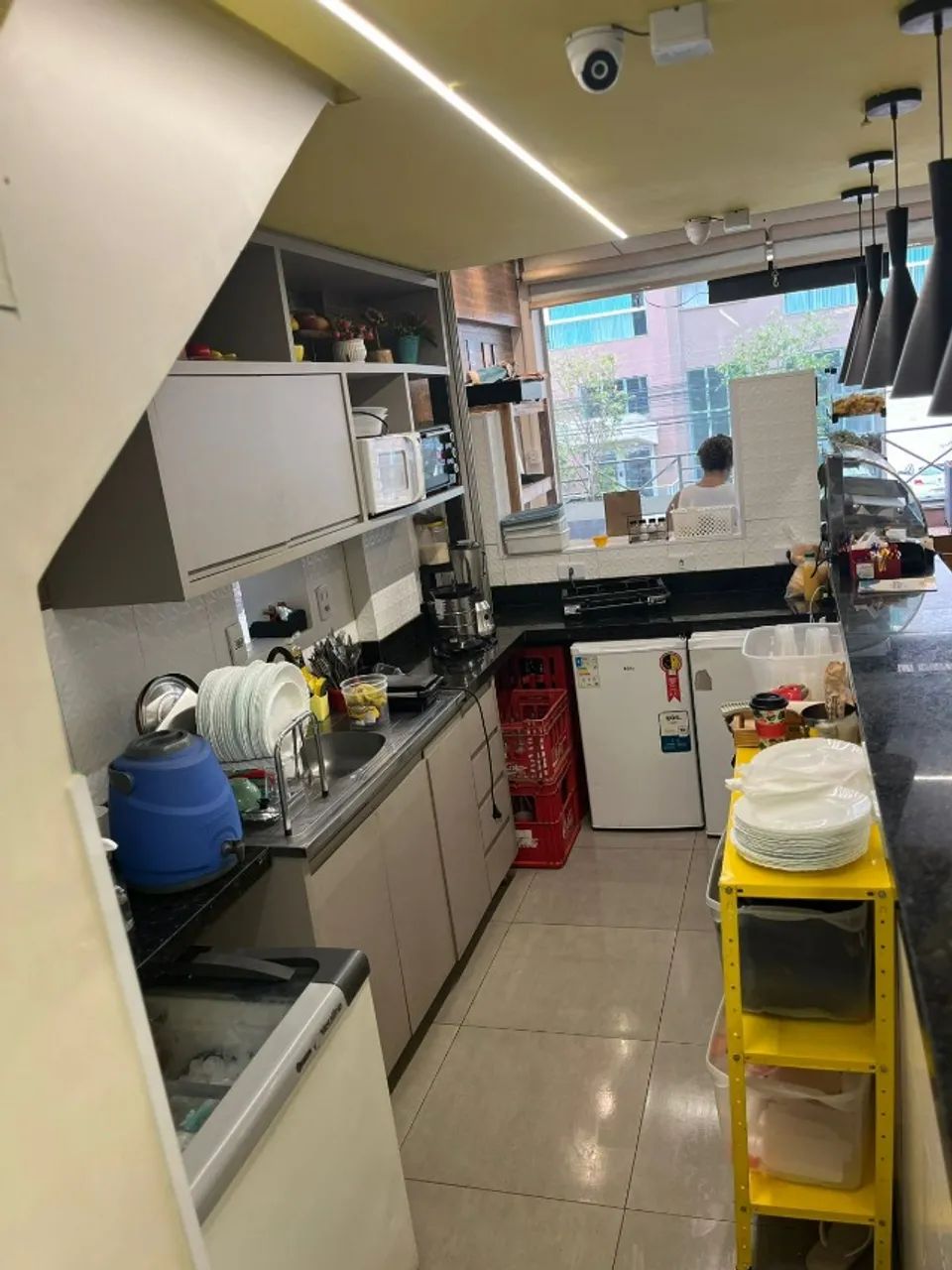 Restaurante no Setor Bueno - Comércio e indústria - Setor Bueno ...