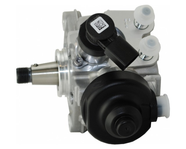 Bomba Injetora de Alta Pressão Amarok Jetta Passat Tiguan 03L130755AA ...