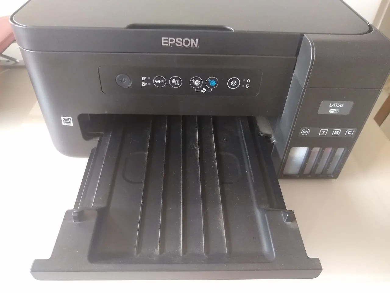 Impressoras e Multifuncionais no Rio de Janeiro e região, RJ