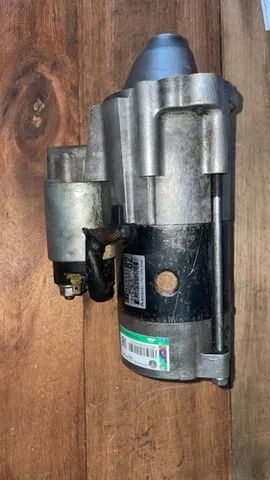 "motor de arranque pajero" no Brasil