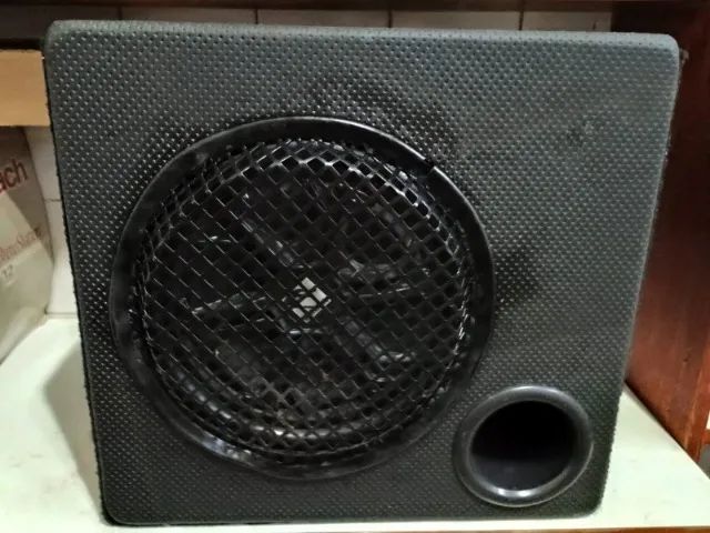 "caixa de som 12 polegadas" no Brasil