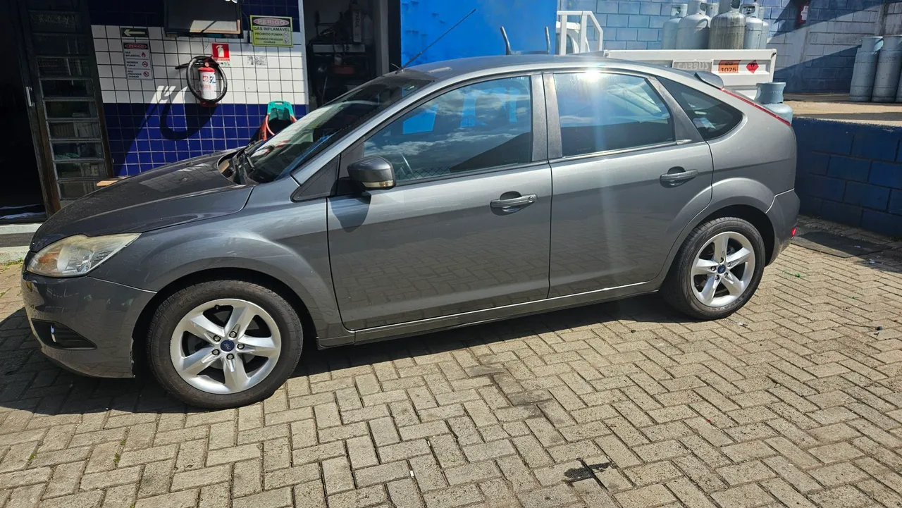 FORD FOCUS 2013 Usados e Novos