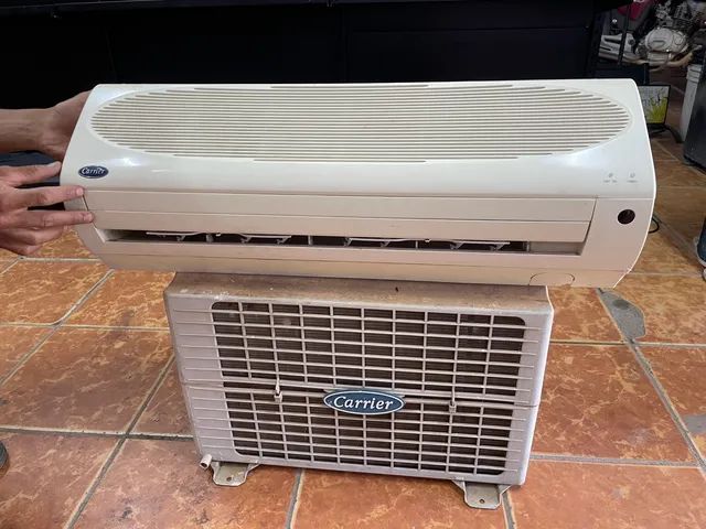 "split window" no Brasil