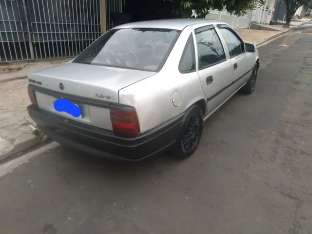 CHEVROLET VECTRA 1996 Usados e Novos