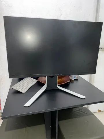 "monitor alienware" no Brasil