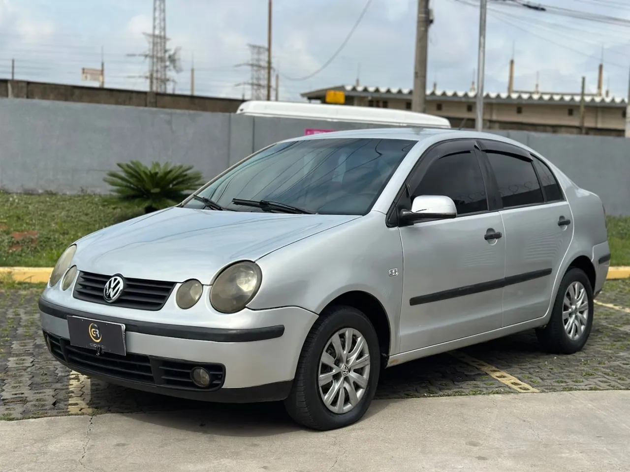 VOLKSWAGEN POLO 2004 Usados e Novos