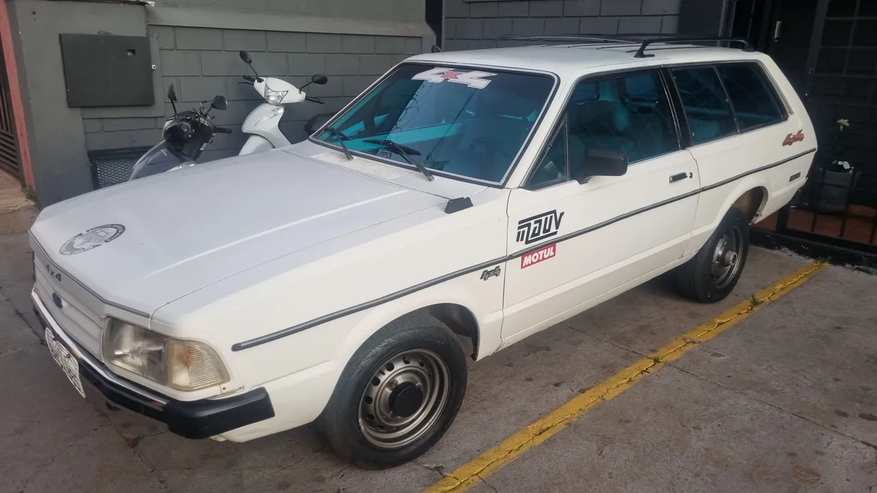 Carros 1985 Usados e Novos à venda