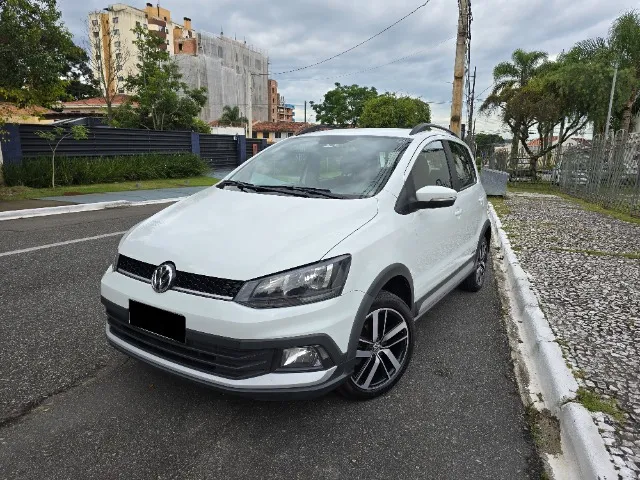 VOLKSWAGEN FOX 2021 Usados e Novos