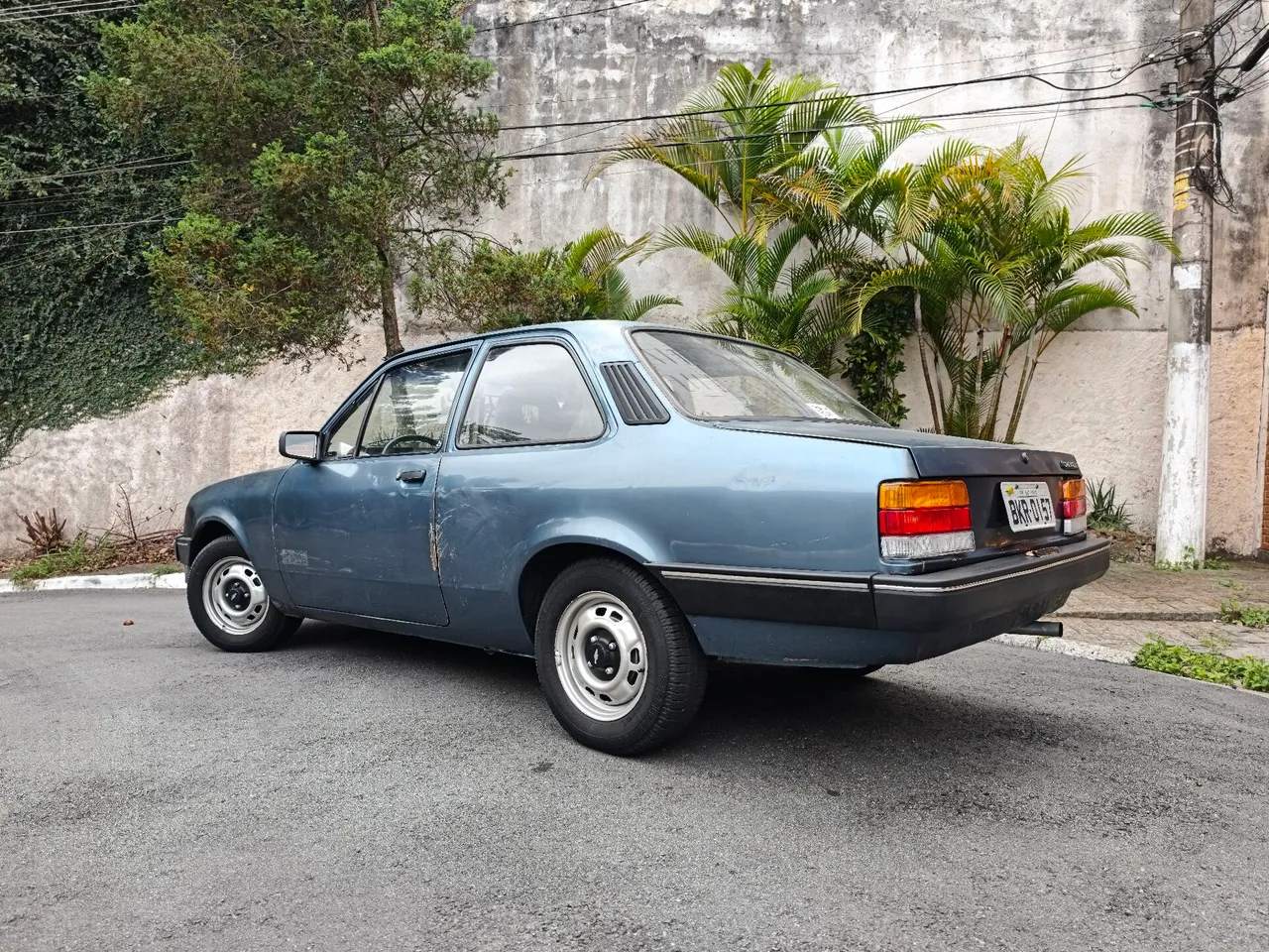 CHEVROLET CHEVETTE 1992 Usados e Novos