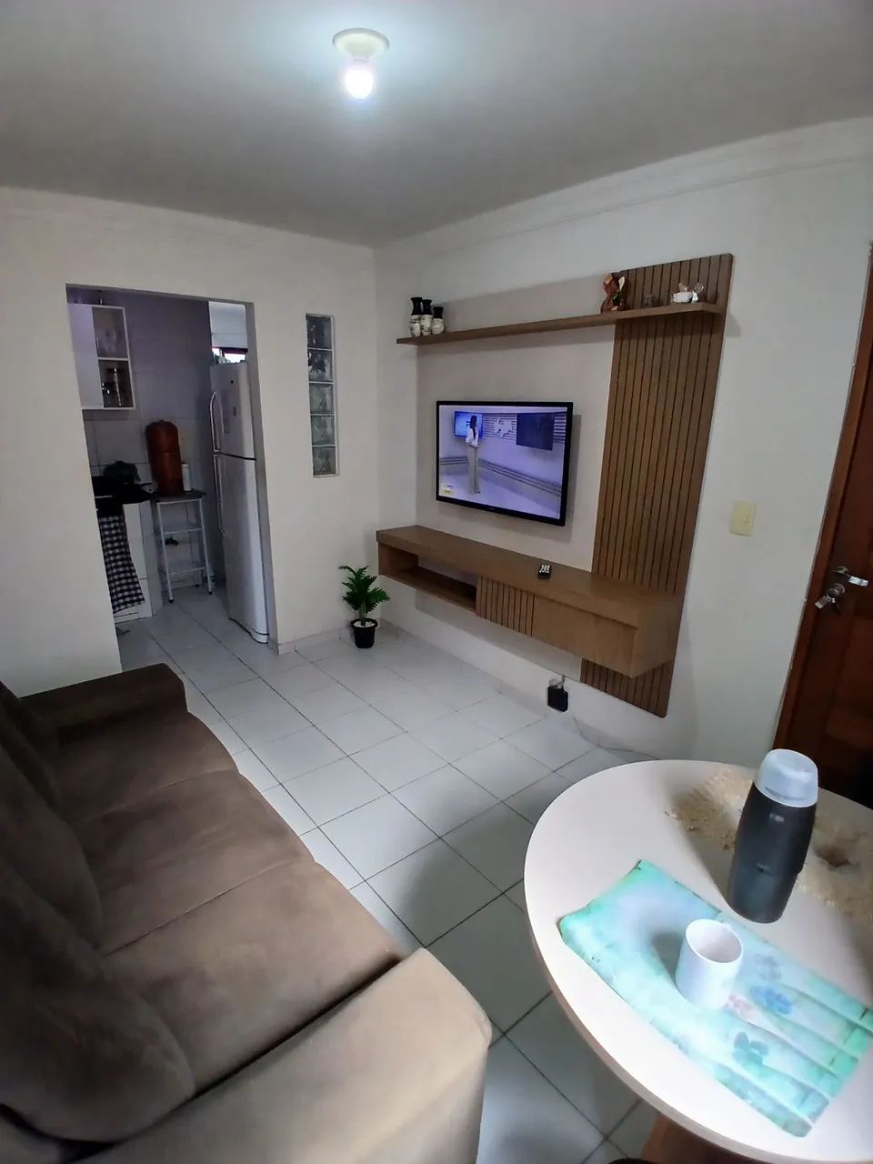 Apartamento 2 quartos à venda - Cuiá, João Pessoa - PB 1405464156 | OLX