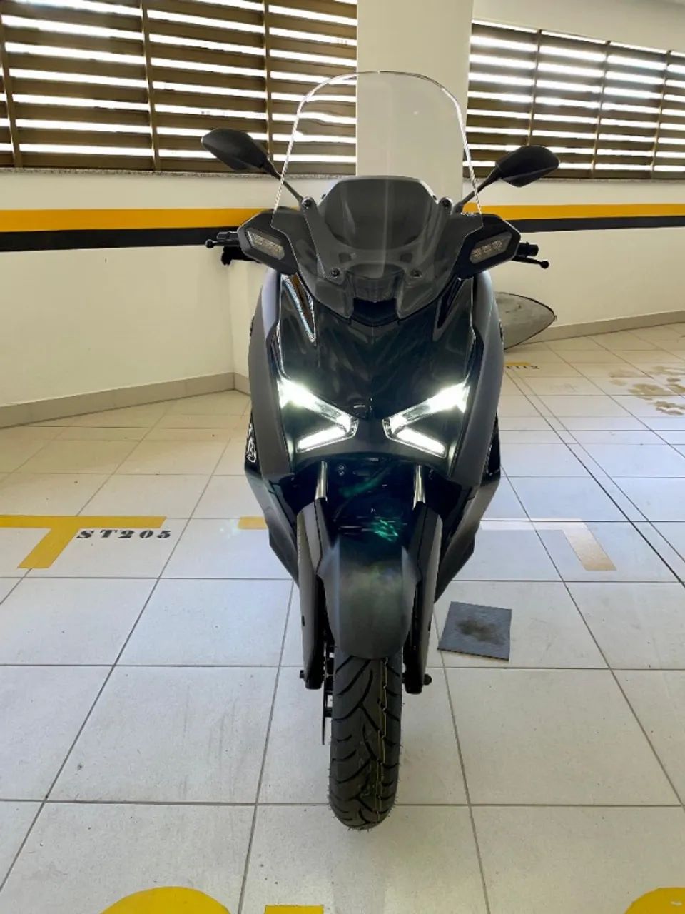 Yamaha 300 CONNECTED 2026 - 1463474781 | OLX