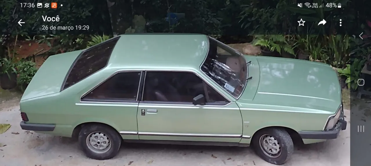 FORD CORCEL Usados e Novos - Baixada Fluminense, RJ