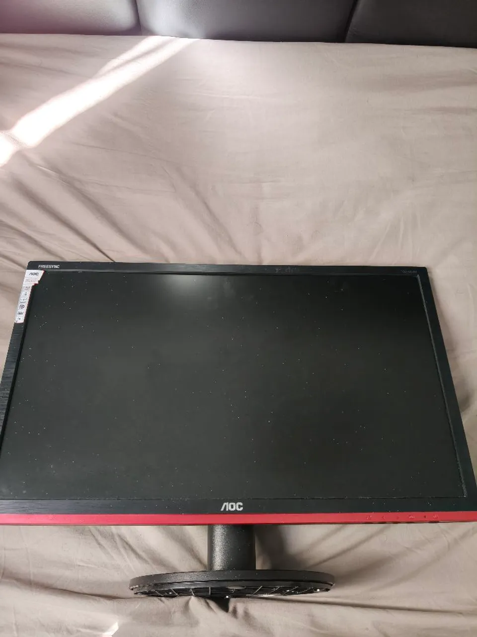 "monitor aoc 4 polegadas" - Monitores no Brasil