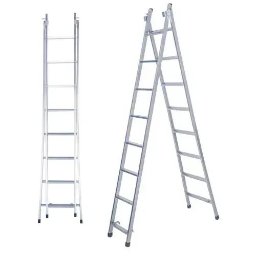 Alugamos Andaimes e Acessórios, Escoras, Escadas Extensivas e Trado ...