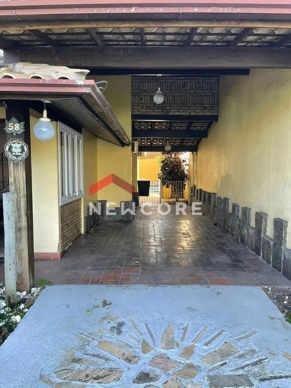 Casa 4 quartos à venda - Piratininga, Niterói - RJ 1472942463 | OLX