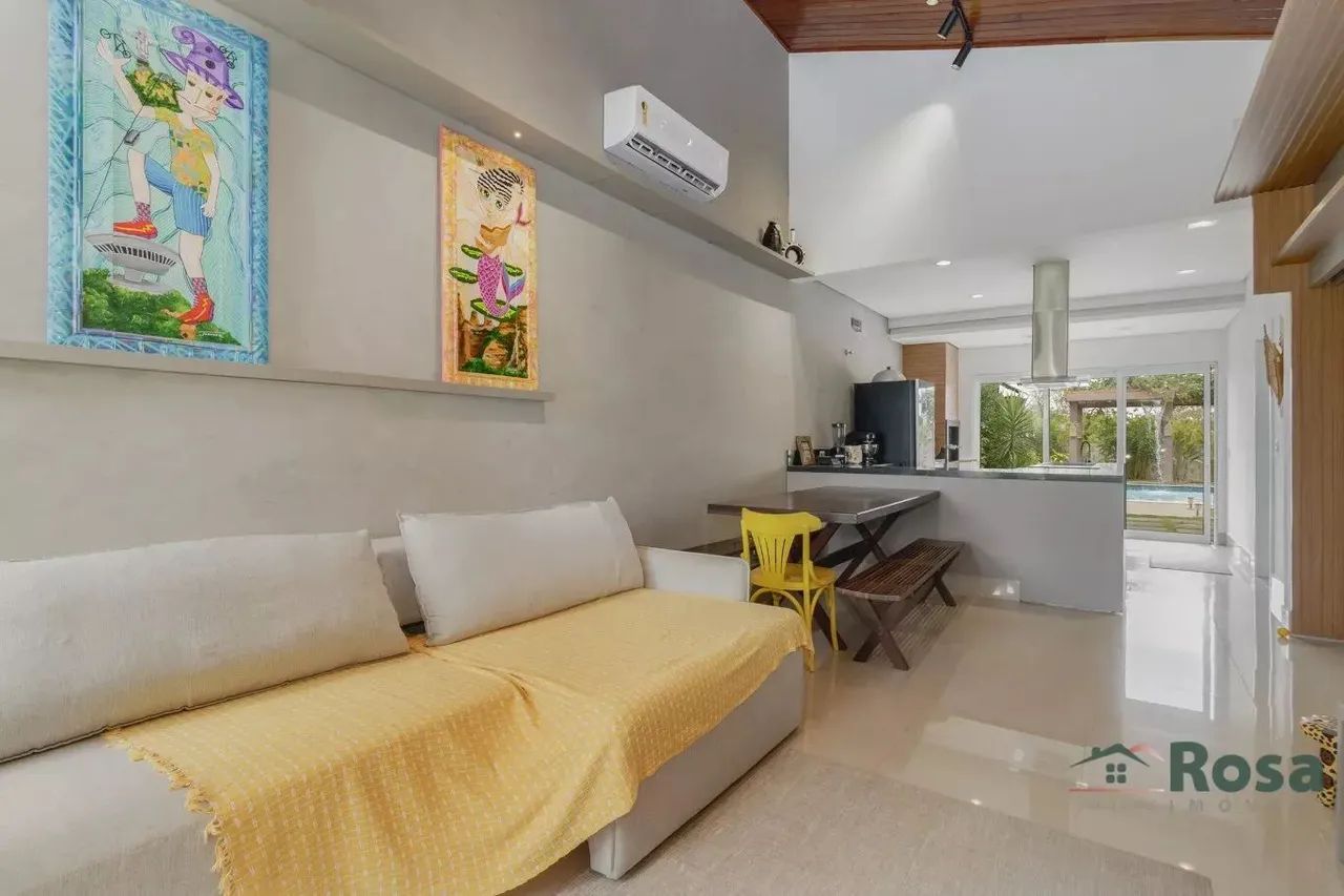 Casa 3 quartos à venda - Chapada dos Guimarães - MT 1467950177 | OLX