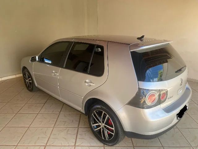 VOLKSWAGEN GOLF 2011 Usados e Novos
