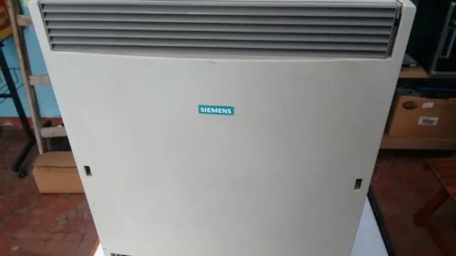 "pabx siemens" no Brasil