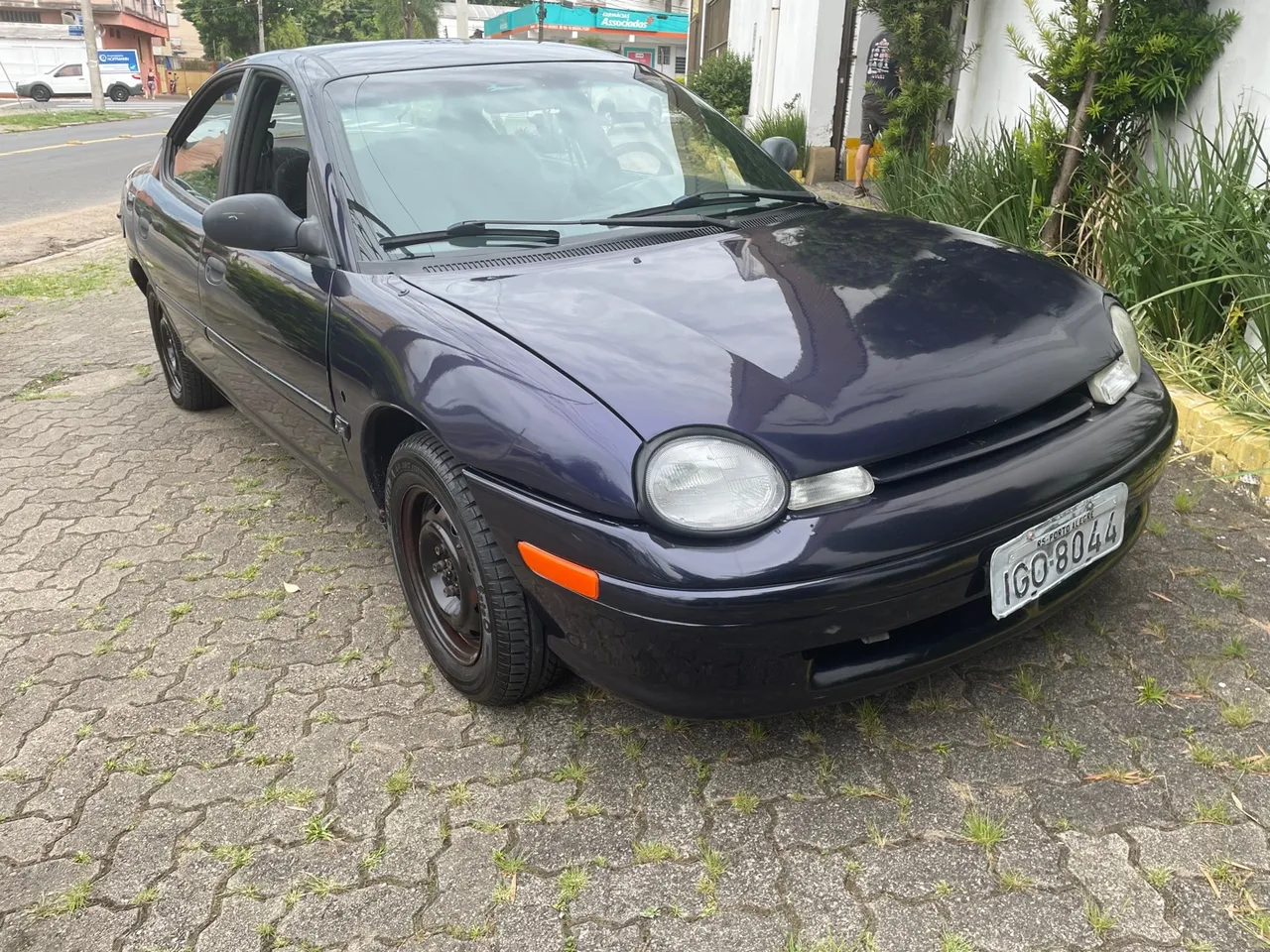 CHRYSLER NEON Usados e Novos
