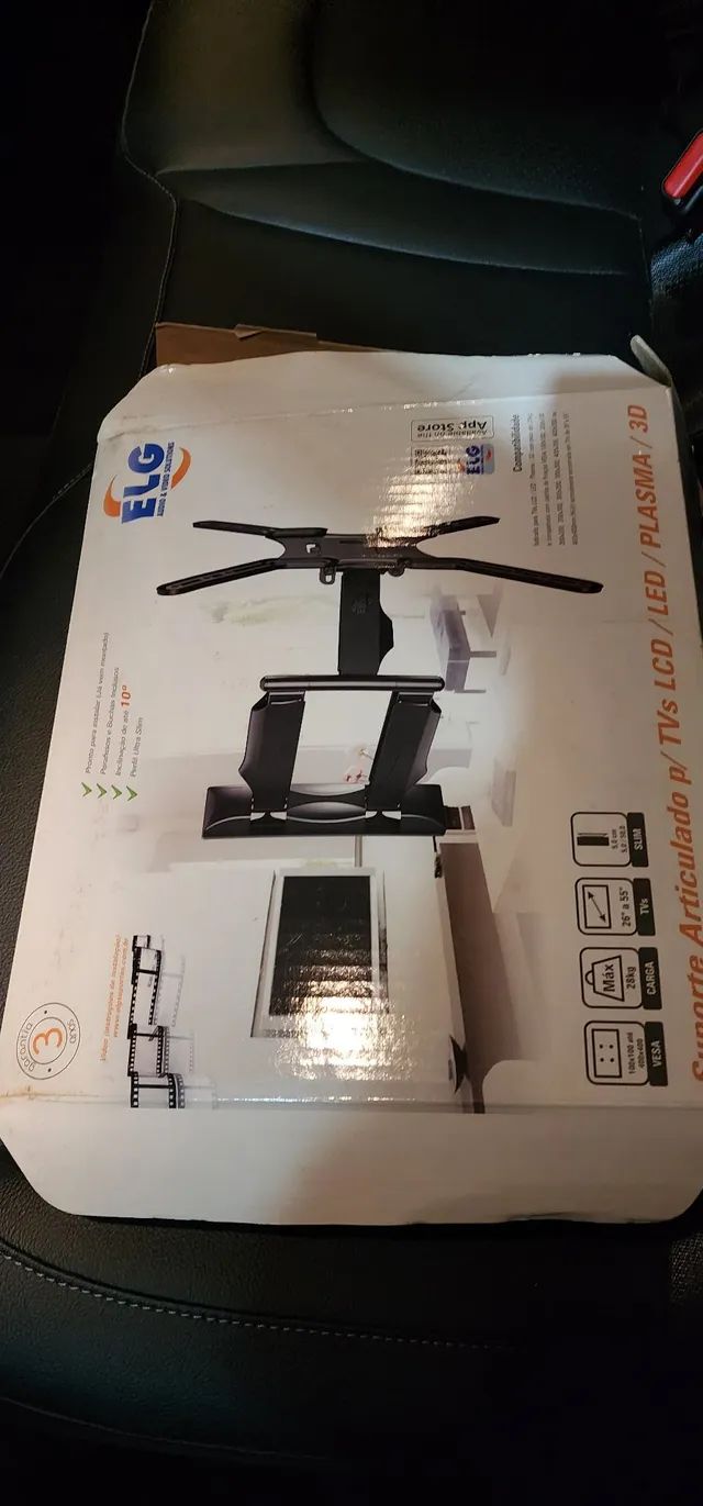 "tv led 26 polegadas" no Brasil