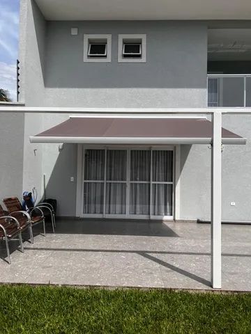 "toldo pequeno" no Brasil