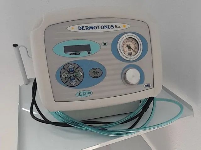 "aparelho de endermo" no Brasil