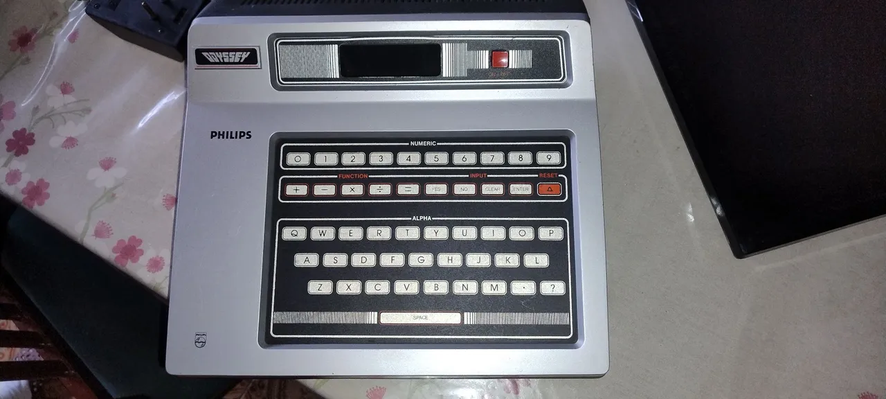 "video game" - Consoles de Vídeo Game no Brasil