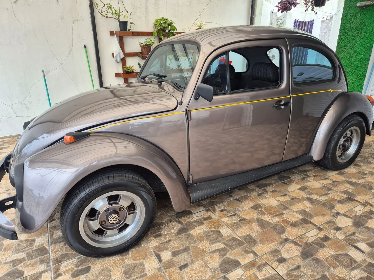 "vw fusca itamar" - Carros Usados e Novos à venda