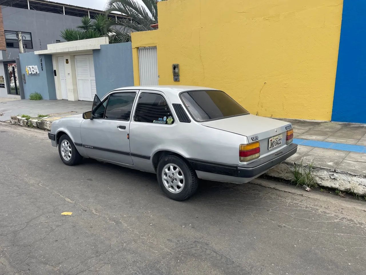 CHEVROLET CHEVETTE Usados e Novos