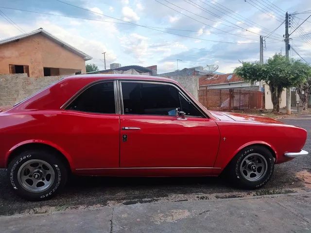 FORD CORCEL Usados e Novos