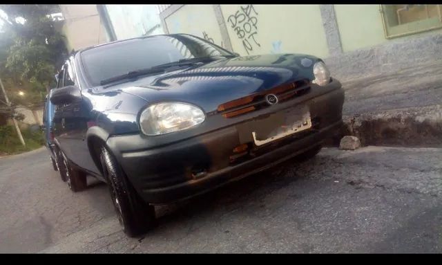 CHEVROLET CORSA 1998 Usados e Novos