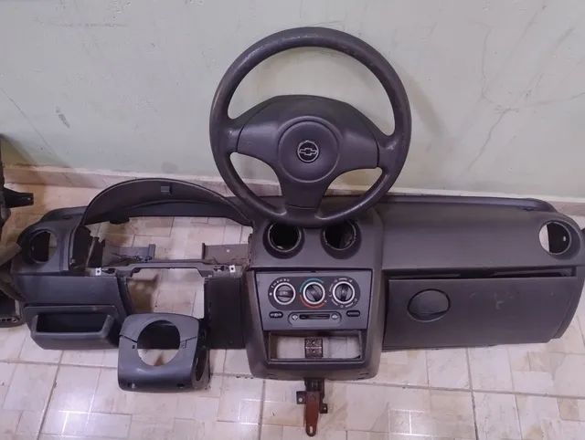 "painel tabelier celta" no Brasil