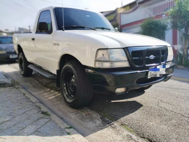 FORD RANGER 2000 Usados e Novos