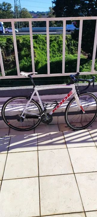 Kode Skylow Tiagra 2024 - com Upgrades, Estado Impecável Speed - Ciclismo - Anita Garibaldi ...