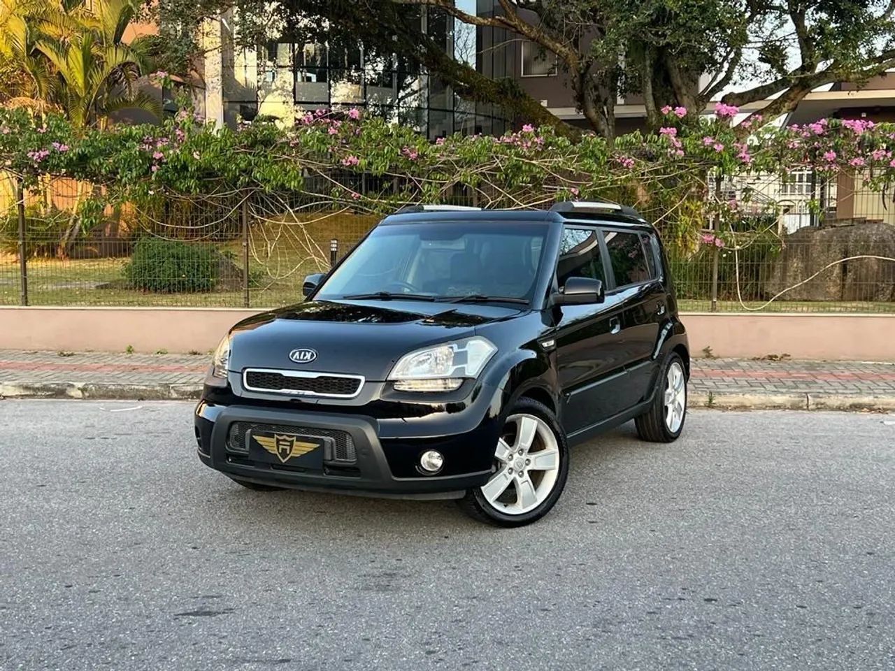 KIA MOTORS SOUL Usados e Novos em SC