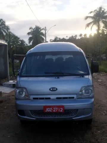 ASIA MOTORS TOPIC Usados e Novos