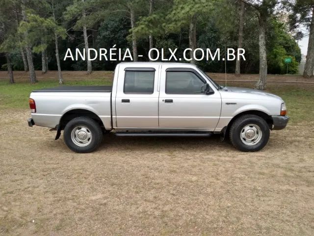 FORD RANGER 2000 Usados e Novos