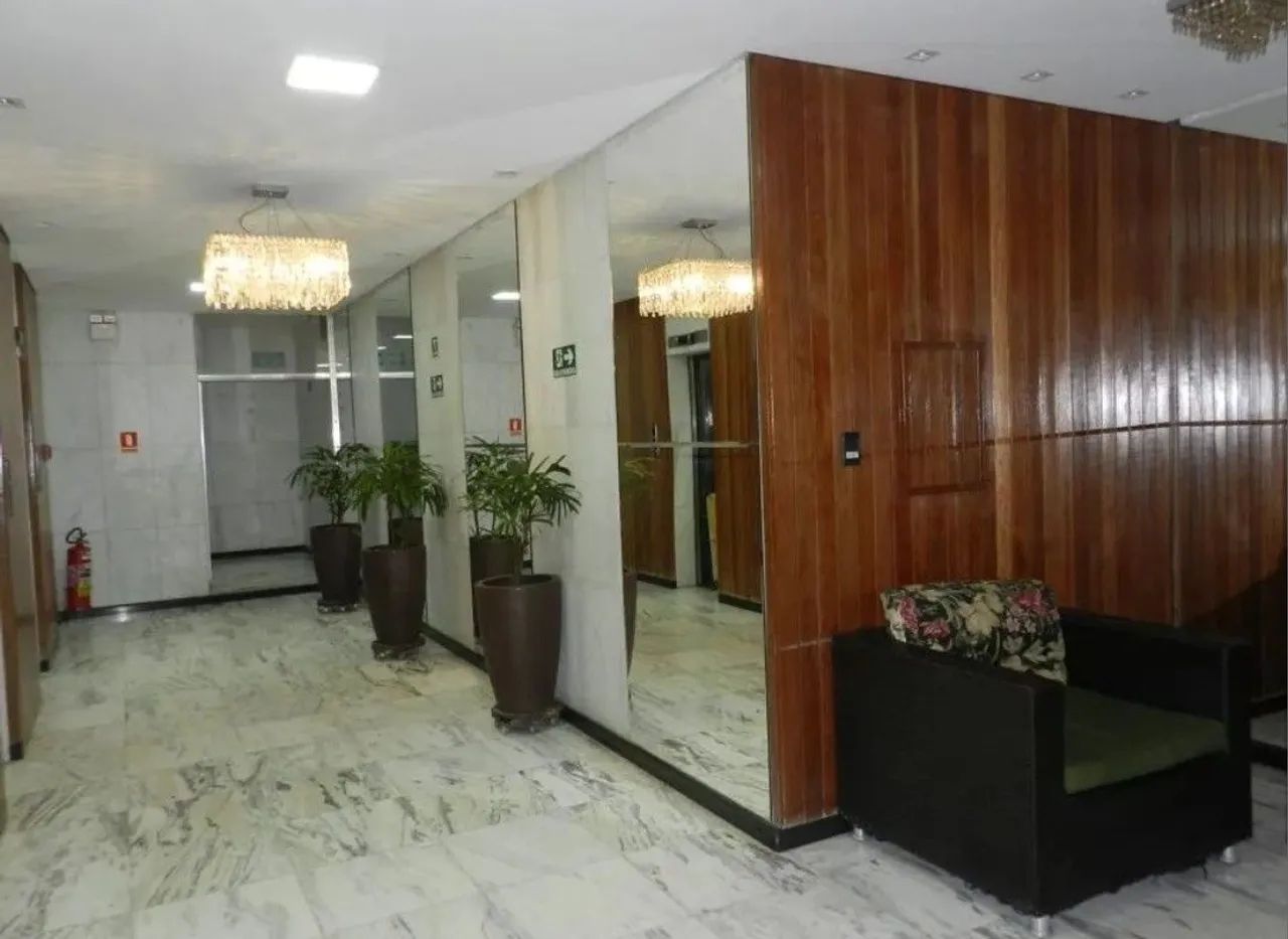 Sala comercial - Ed. Minasbank - Centro - Comércio e indústria - Setor ...