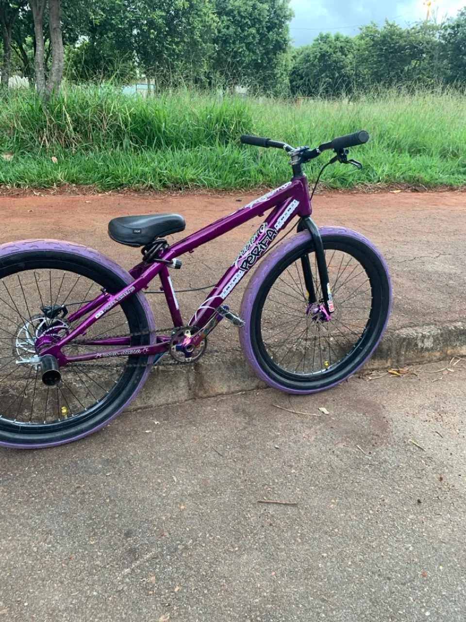 "bicicleta perifa" - Ciclismo no Brasil