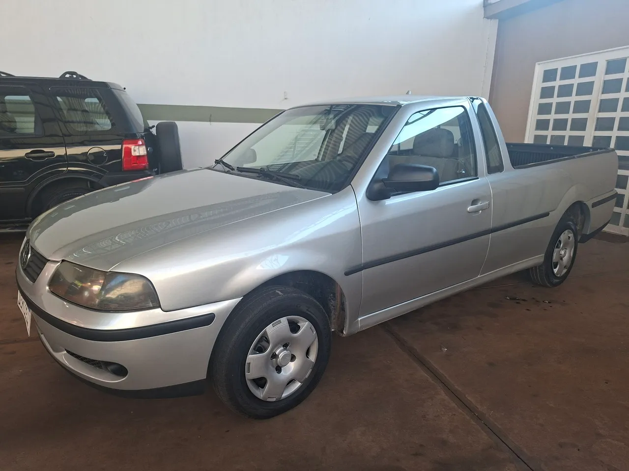 "volkswagen saveiro g3" - Carros Usados e Novos à venda