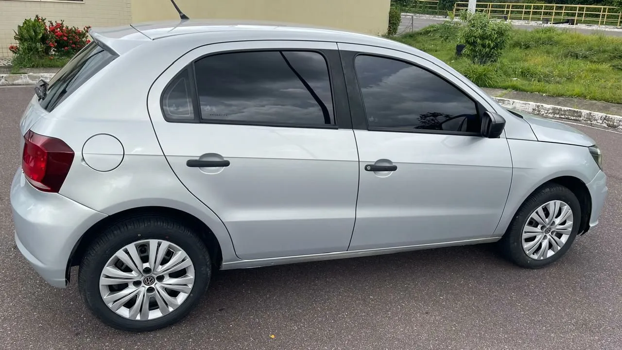 "vw gol g7" - Carros Usados e Novos à venda