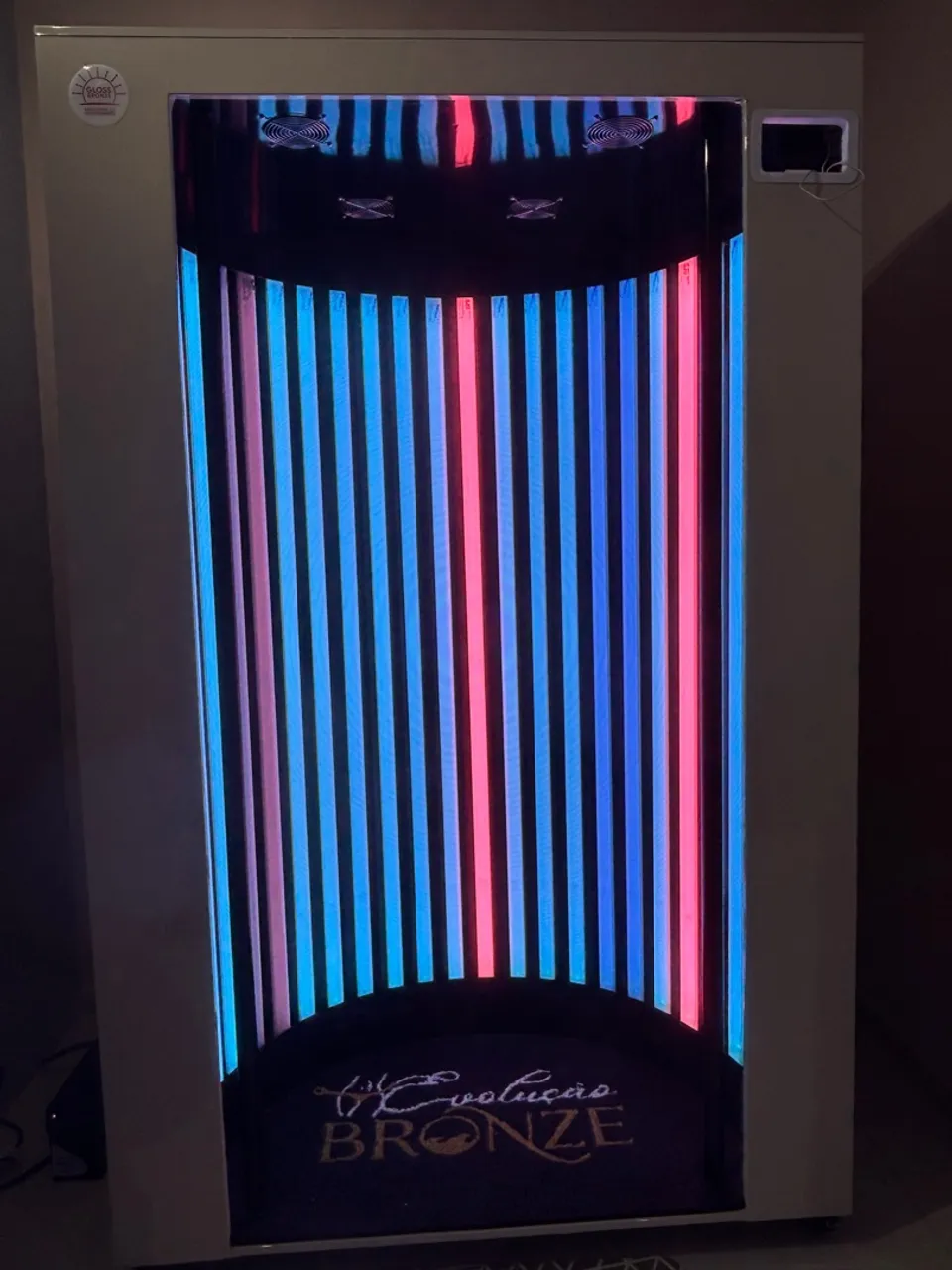 "bronzeamento artificial" no Brasil