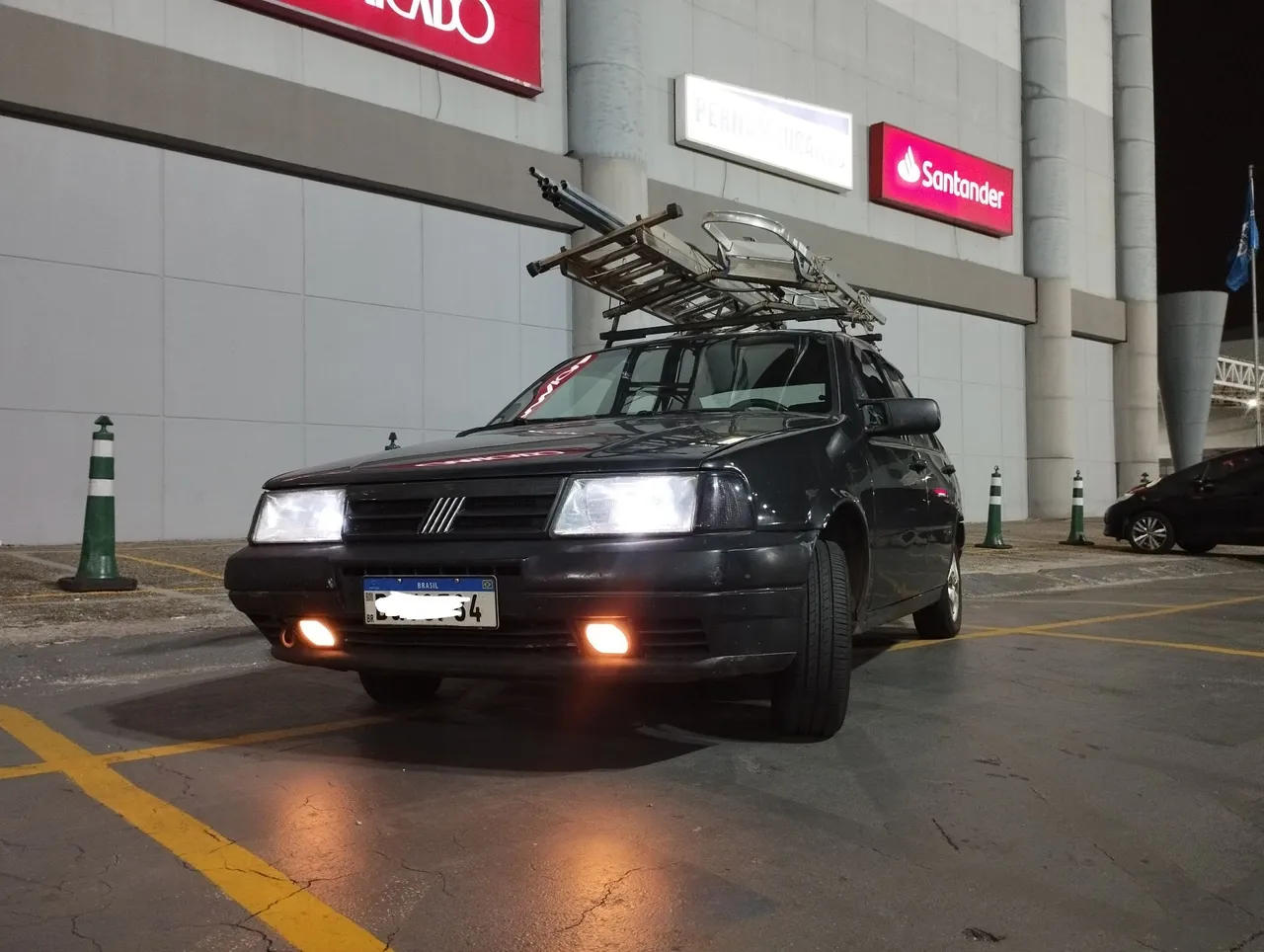 FIAT TEMPRA Usados e Novos em São Paulo e região, SP