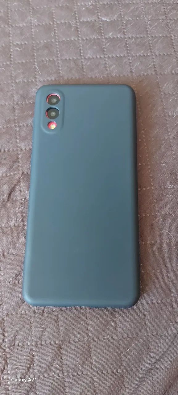 Samsung A02 32gb - Celulares e Smartphones - Brotas, Salvador ...