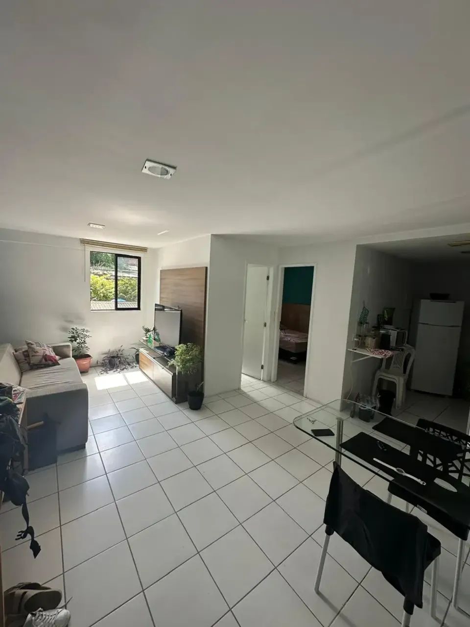 Apartamento à venda - Casa Amarela, Recife - PE 1331404745 | OLX