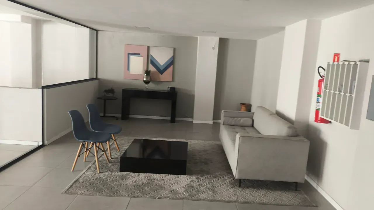 Apartamento 2 quartos para alugar - Jardim Belvedere, Volta Redonda ...